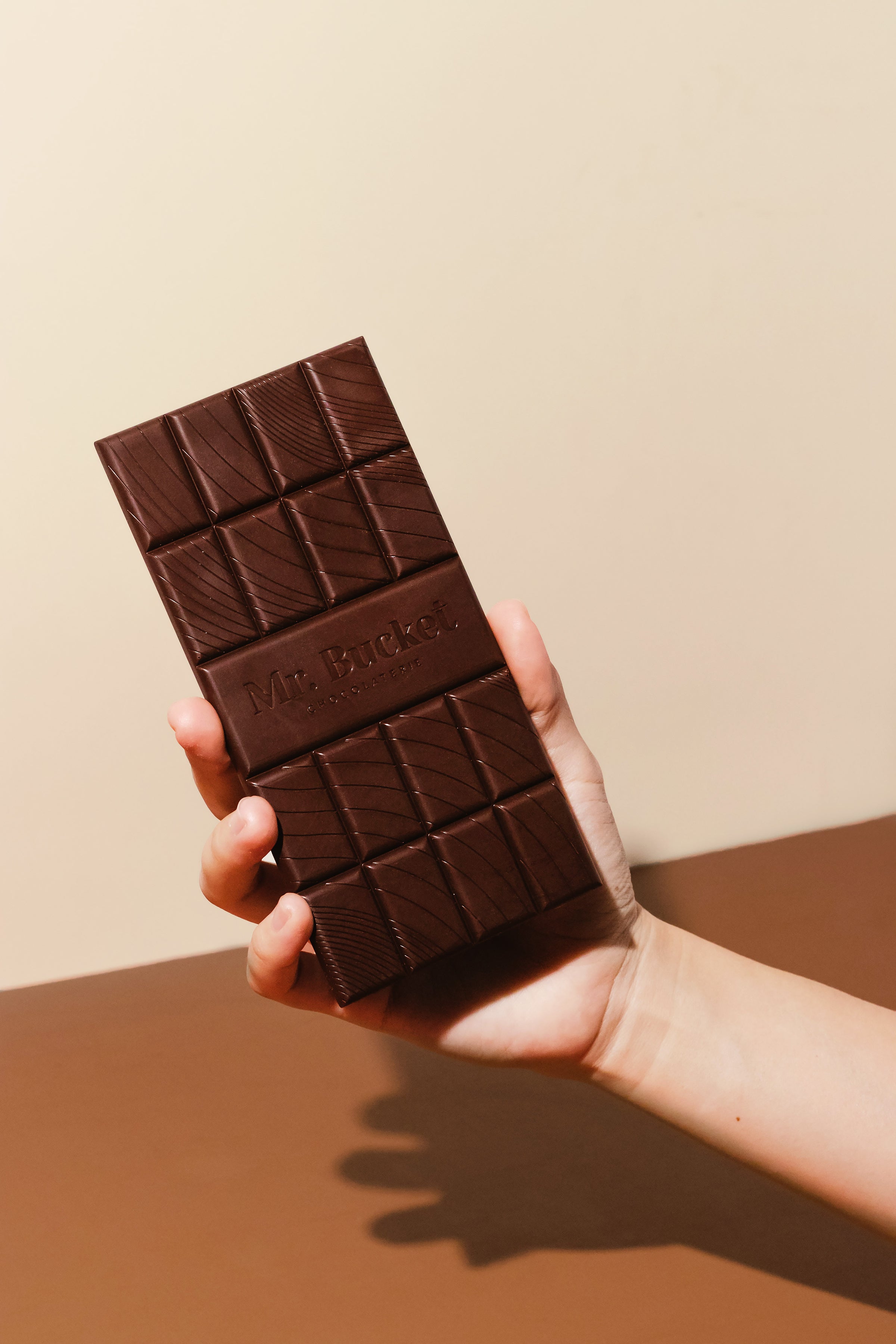 Design Your Own Chocolate Bar at Mr. Bucket's Chocolate Factory!