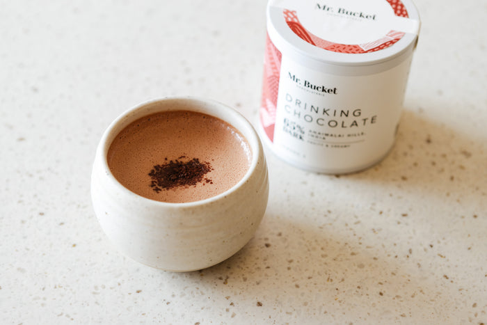 Shop All Chocolates Treats Online - Mr. Bucket Chocolaterie