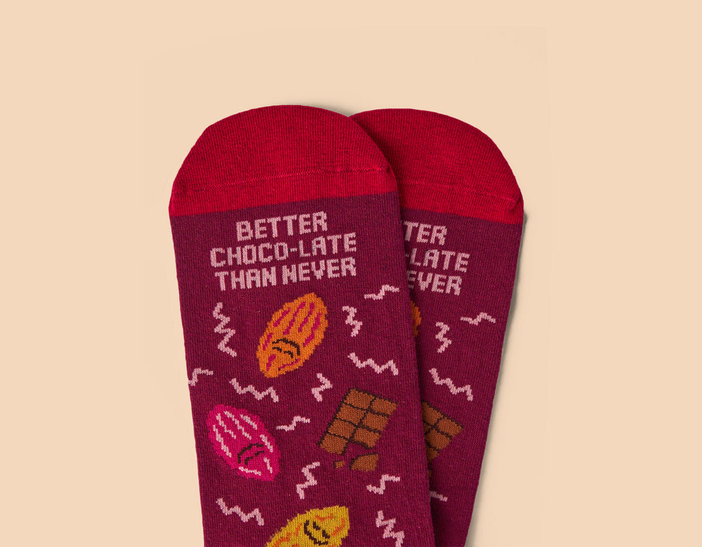 Shop All Chocolates Treats Online - Mr. Bucket Chocolaterie