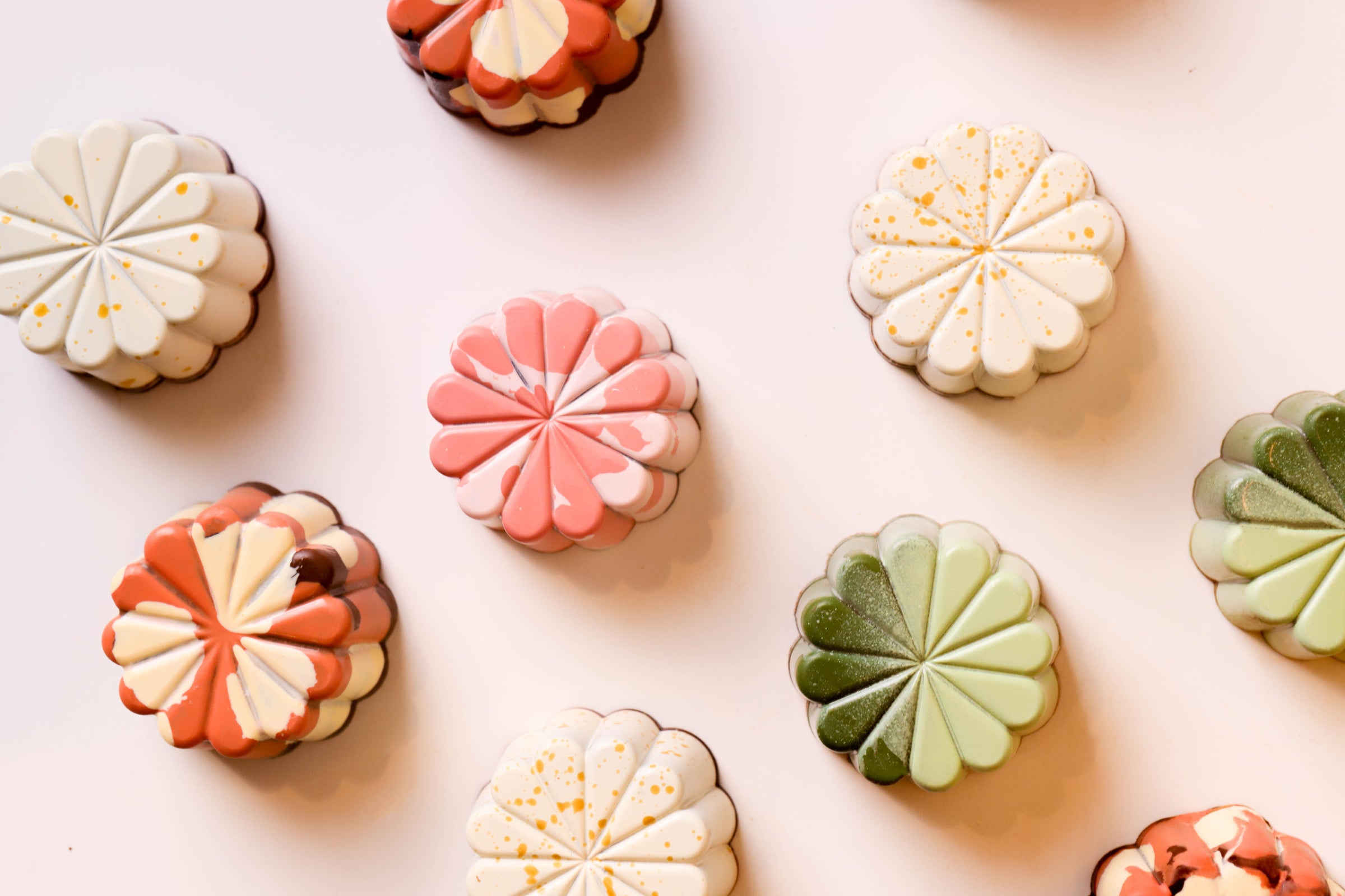 Mr. Bucket Chocolaterie - Local chocolates made fresh daily
